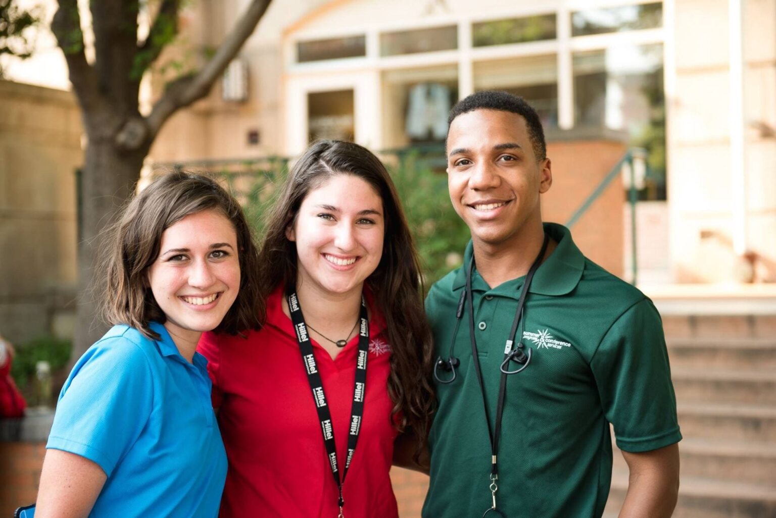 Summer Housing - Conference Services